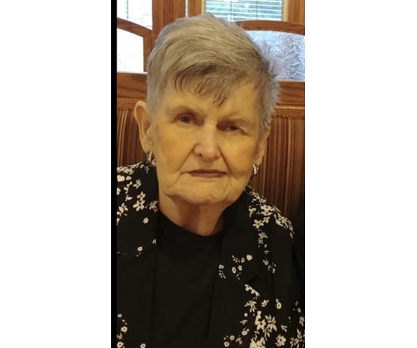 Nancy E. Becker Obituary (2025) - Flat Rock, MI - Michigan Memorial ...