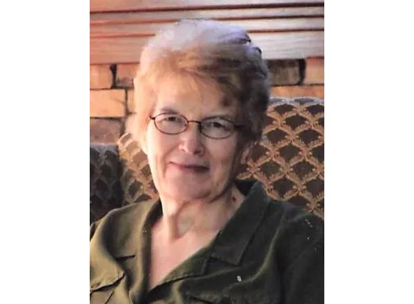 Nancy Lee Warren Obituary (2025) - Wayne, OH - Barndt Funeral Home - Wayne