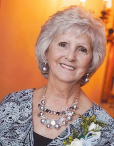 Helen Grimes Obituary (2025) - Waynesboro, MS - Freeman Funeral Home ...