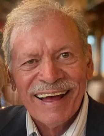 Charles "Sam" West Obituary (2025) - Snow Hill, MD - Burbage Funeral ...