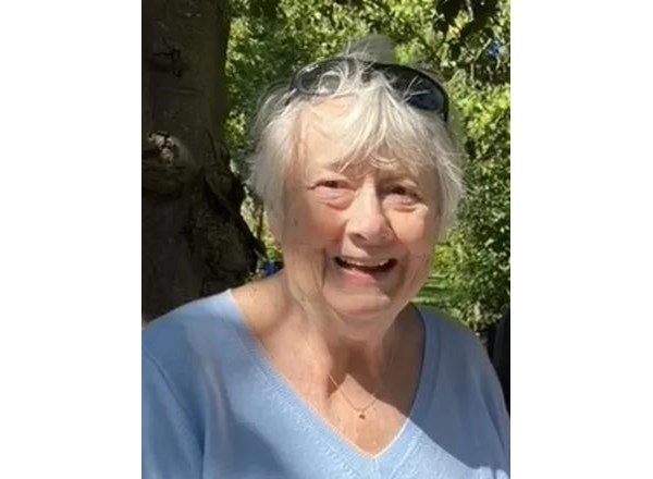 Gloria J. Erickson Obituary (2025) - Wheaton, IL - Williams-Kampp ...