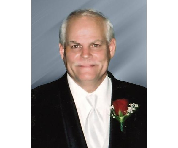 Leslie "Les" Rohrs Obituary (2025) - Deshler, OH - Feehan-Rodenberger ...