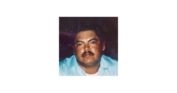 Joe Raymond Garza Obituary (2025) - San Antonio, TX - Texas Funeral ...