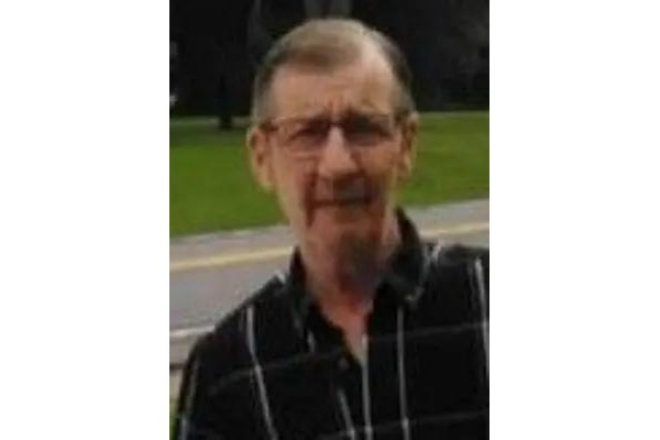 Donald L. Kotary Obituary (2024) - Rome, NY - Nunn and Harper Funeral ...