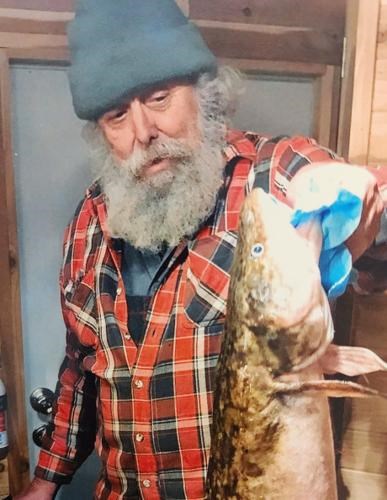 John Clark Jr. Obituary (2025) - Mora, MN - Hamilton Funeral Homes-Rock ...