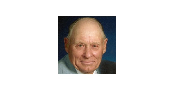 Glenn R Bird Obituary (2023) - Quinter, KS - Schmitt Funeral Home - Quinter
