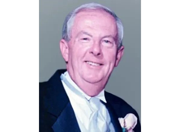Bruce Kenneth MacLeod Obituary (1942 - 2025) - Windsor, CT - WFSB