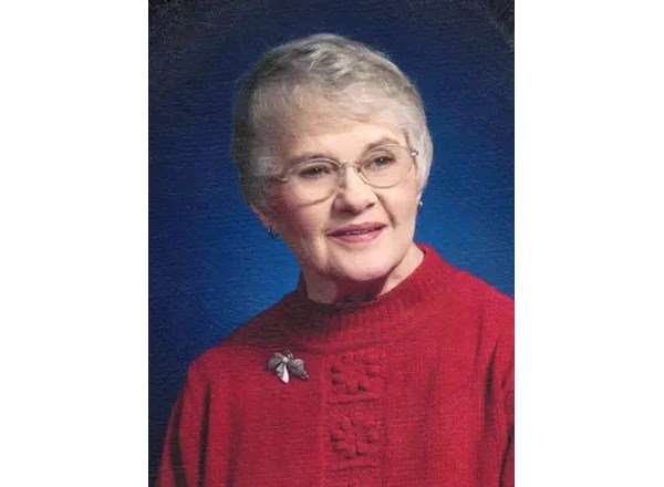 Barbara S Temaat Obituary (2025) - Pratt, KS - Larrison Mortuary - Pratt