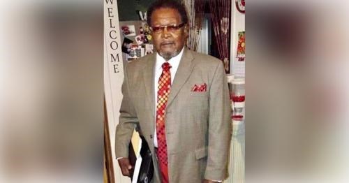 James Mabon Obituary (2023) - Champaign, IL - Walker Funeral Service ...
