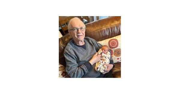 Robert Matthew Dominiak Obituary (2023) - Bolingbrook, IL - McCauley ...