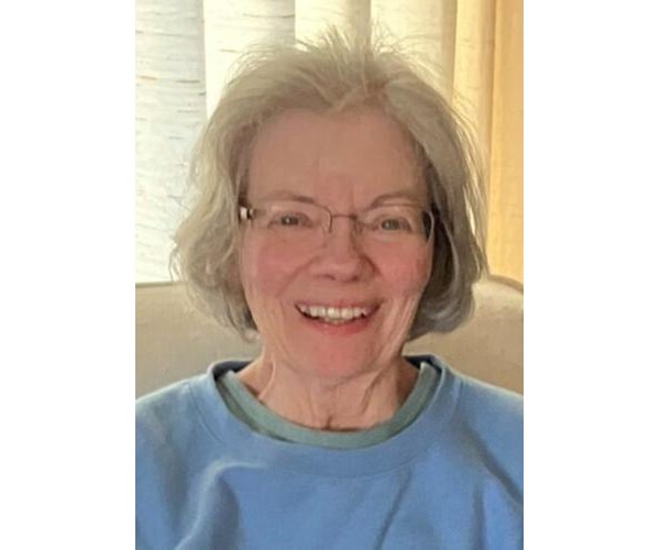 Sandra Jean Fanyo Obituary (2025) - Saint Cloud, MN - Benson Funeral ...