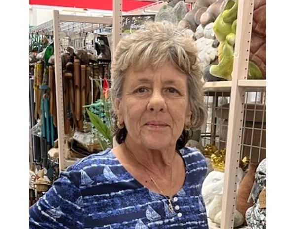 Donna Kay Johnston Obituary (2024) - Clewiston, FL - Akin Davis Funeral ...