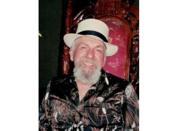 Duane L. Nowakowski Obituary (2024) - Blue Island, IL - Hickey Memorial ...