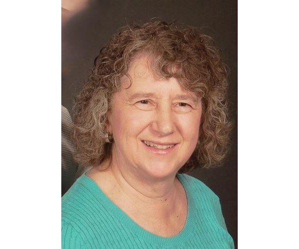 Vicki Jeanette Shafer Obituary (2026) - Apple Valley, MN - White ...