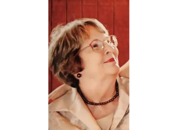 Judy Edwards Obituary (2025) - Austin, TX - Beck Funeral Homes ...
