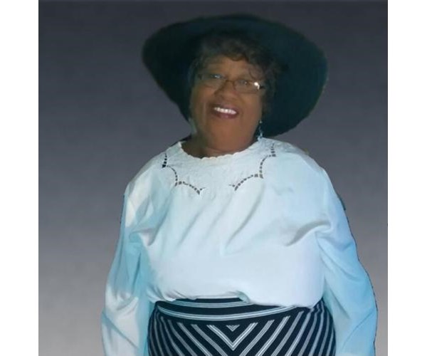 Edna White Obituary (2025) - Dothan, AL - Scott's Chapel Hill Mortuary ...