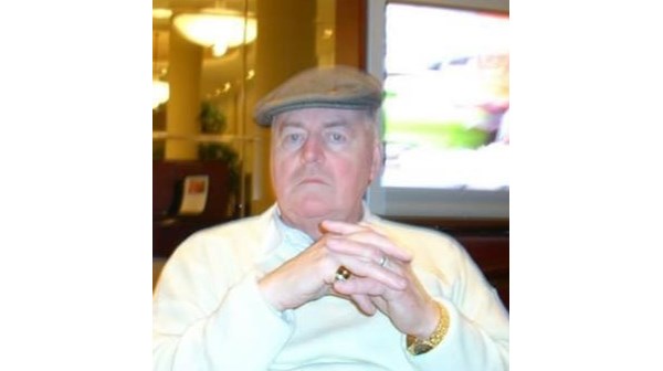 Walter D. McInerney Obituary (2023) - Malden, MA - Weir Mac Cuish ...
