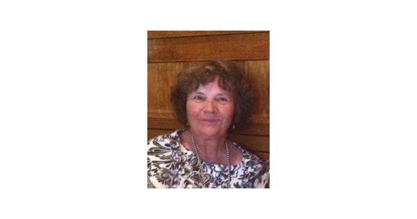 Johanna E Mack Obituary (2022) - Bayville, NJ - Mastapeter Memorial ...