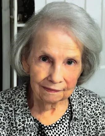 Donna Sue Barron Obituary (2025) - Oakdale, LA - Rush Funeral Home ...