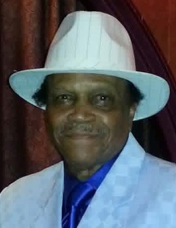 Deacon Charles William Russell Sr. Obituary (2025) - Jacksonville, FL ...