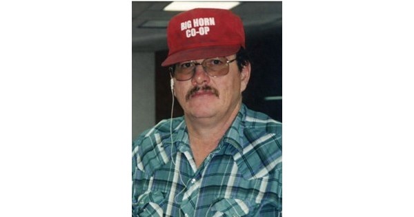 Arlo Miller Obituary (1940 - 2026) - Arapahoe, WY - County 10