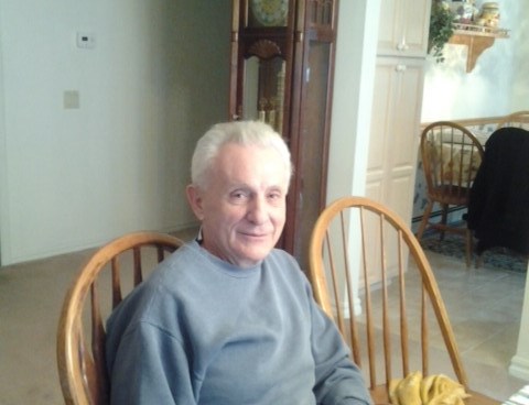 John R. Albanese Obituary (2024) - Lavallette, NJ - Timothy E. Ryan ...