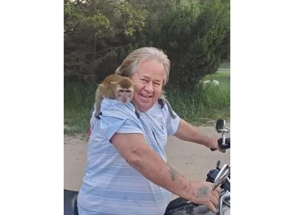 Larry W. LaCroix Sr. Obituary (2024) - Lapeer, MI - Lynch & Sons ...