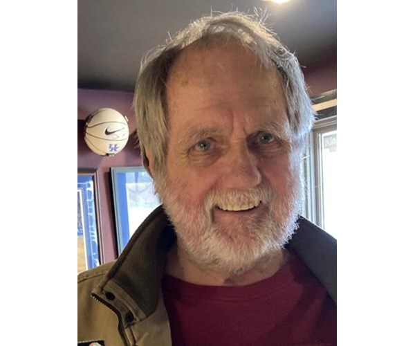 James Key Obituary (2022) - Crestwood, KY - Stoess Funeral Home