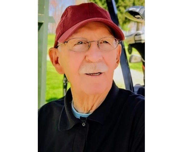 Donald Benjamin Obituary (2025) - Portland, MI - Lehman Funeral Home ...