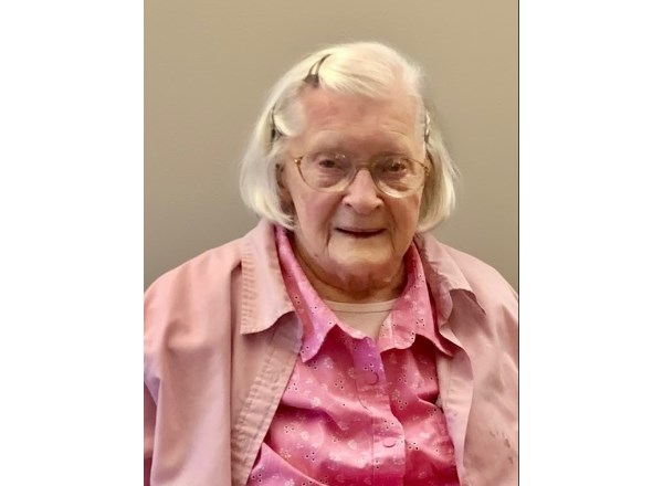 Lucille Jeanette Flagel Obituary (2026) - Maquoketa, IA - Carson ...