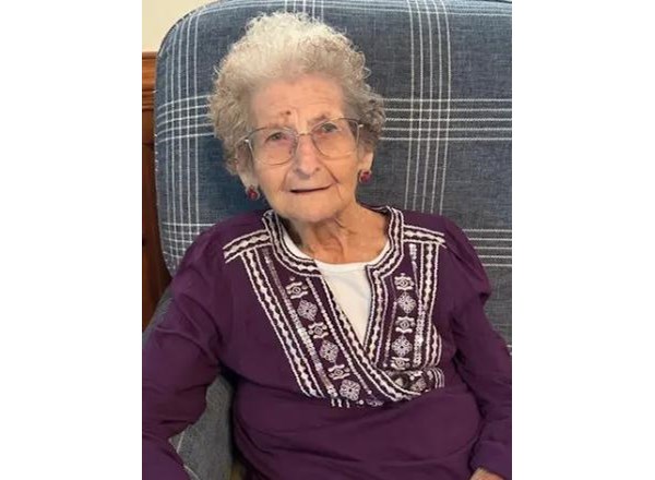 Ellen Elizabeth Kyser Obituary (2026) - Panama City, FL - Heritage ...