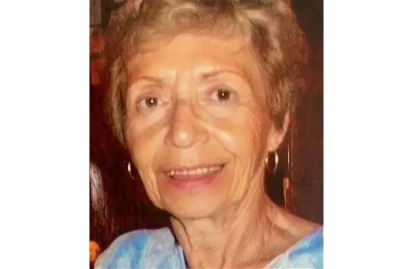 Theresa M. "Romanello" Paturzo Obituary (2026) - Jackson, NJ - Orender ...