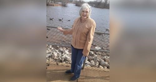 Elsie Ray Jordan Obituary (2023) - Bowling Green, KY - J.C. Kirby and ...
