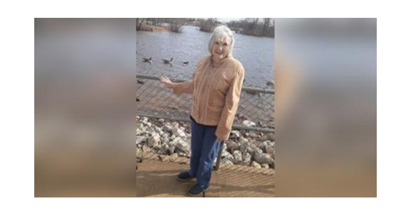 Elsie Ray Jordan Obituary (2023) - Bowling Green, KY - J.C. Kirby and ...