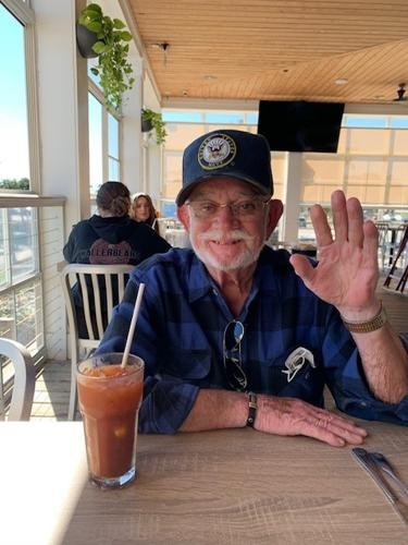 Donald Leo Greene Obituary (2023) - Murrells Inlet, SC - Burroughs ...