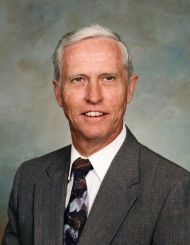 Joe Nyle Mason Obituary (2025) - Fort Smith, AR - Lewis Funeral Chapel ...