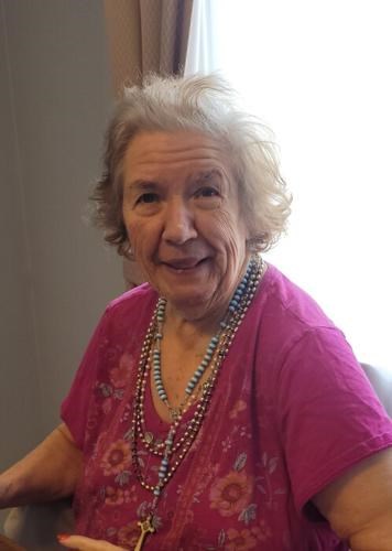 Agnes Butchko Obituary (2025) - Pittsburgh, PA - Thomas J. Gmiter ...