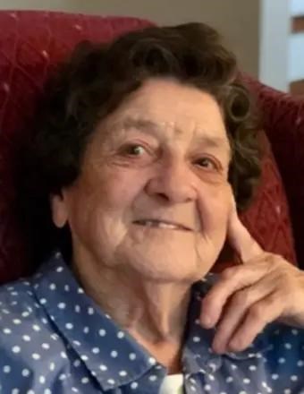 Myrtle Knight Brown Obituary (2025) - Durham, NC - Clements Funeral ...