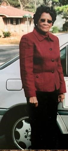 Mrs. Laura Louise White Obituary (2024) - Smithfield, NC - Walter ...