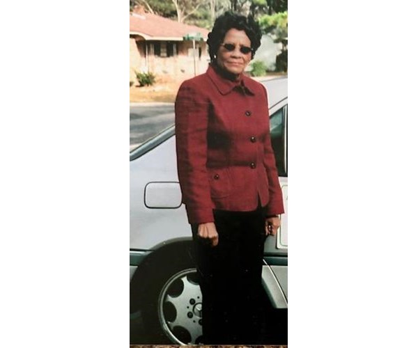 Mrs. Laura Louise White Obituary (2024) - Smithfield, NC - Walter ...