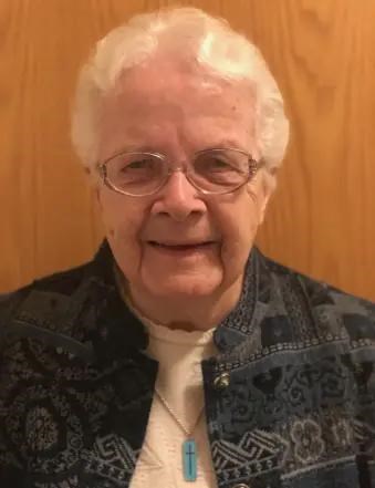 Mary J. "Sister June" Hoffman Obituary (2023) - Rockford, IL ...