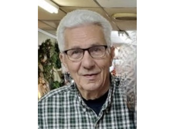 Thomas Berry Jr. Obituary (2026) - East Bernstadt, KY - Cowherd ...