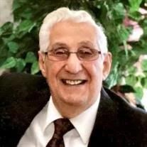 Mr. Matthew A. Militano Obituary (1930 - 2025) - Rome, NY - WKTV
