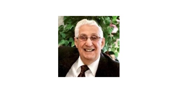 Mr. Matthew A. Militano Obituary (1930 - 2025) - Rome, NY - WKTV