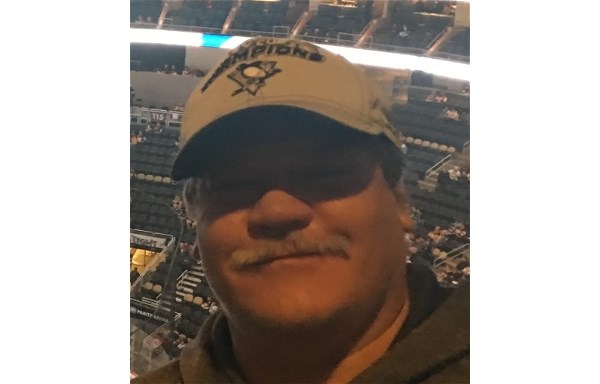 Brian Slone Obituary (2026) - Delmont, PA - Vaia Funeral Home, Inc