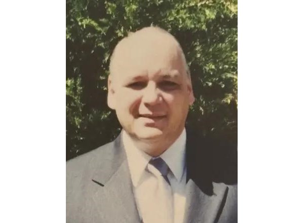 Richard G. Sumner Obituary (2025) - Hyde Park, NY - Sweet's Funeral Home
