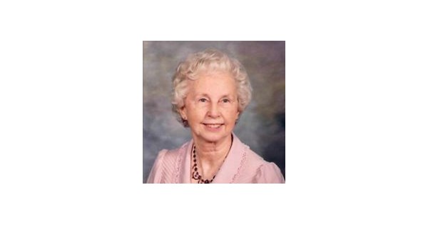 Elsie Lorraine Rose Obituary (1930 - 2025) - Saint Joseph, MO - KQ2