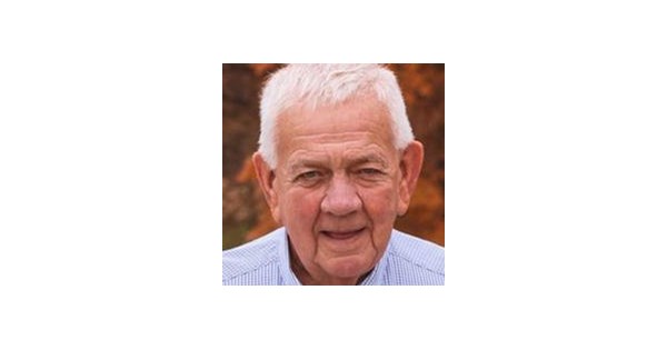 Bernard Udell Dooley Obituary (2025) - Raymore, MO - Cullen Funeral ...