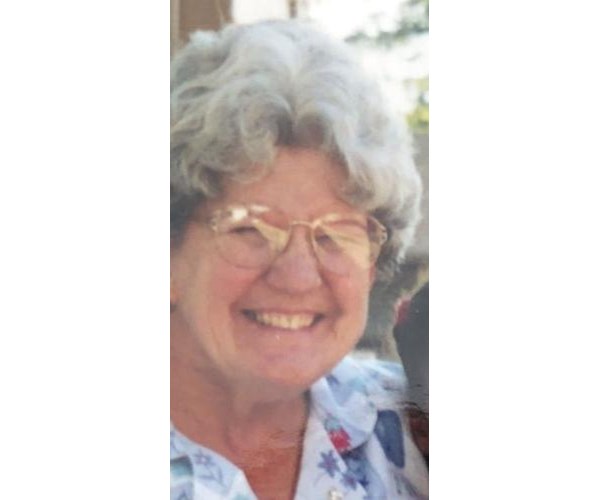Mary Ann Stone Obituary (2025) - Wheat Ridge, CO - All-States Cremation ...