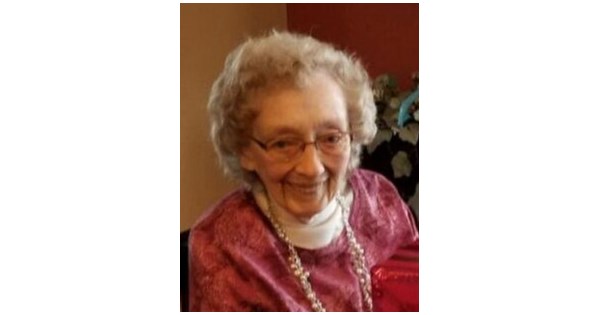 June B. Sabo - Pietrykowski Obituary (2024) - Warren, MI - Wysocki ...